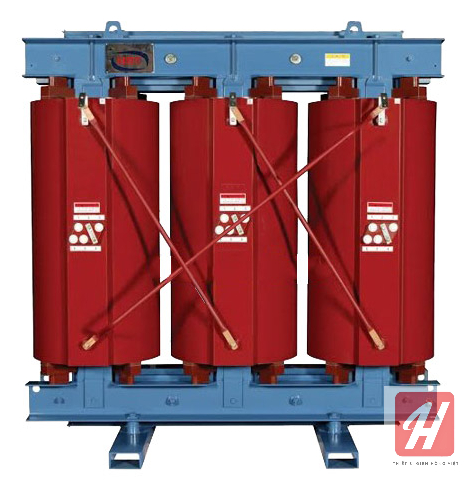 MÁY BIẾN ÁP KHÔ - hongyue